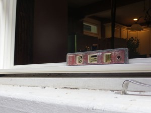 Installing A Replacement Window: St. Louis Window replacement