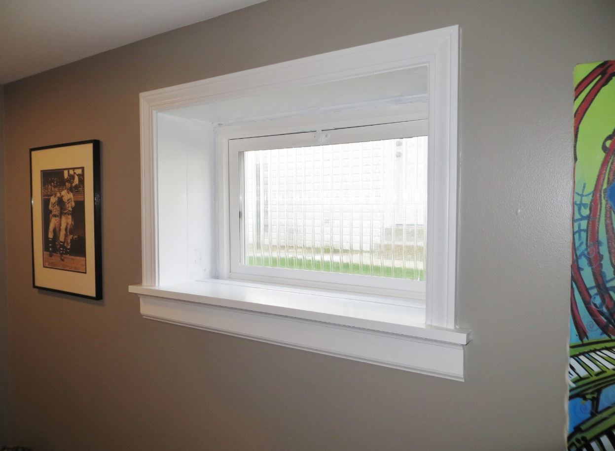 The Environmental Impact of Window Replacement