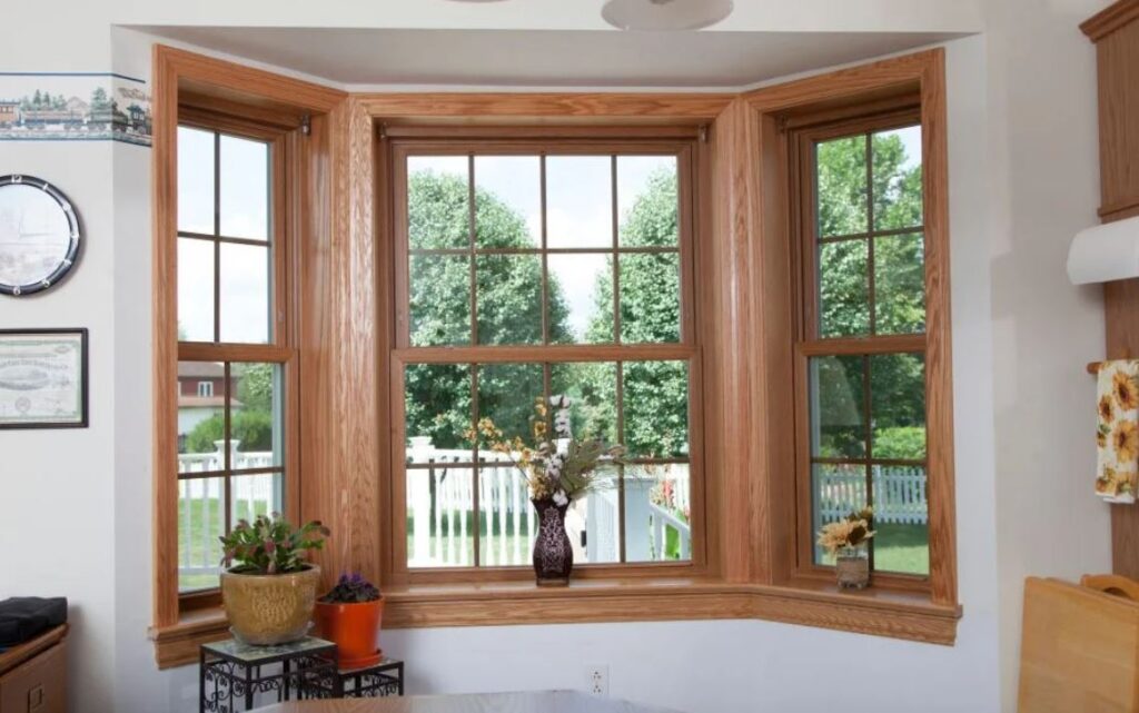 The Environmental Impact of Window Replacement