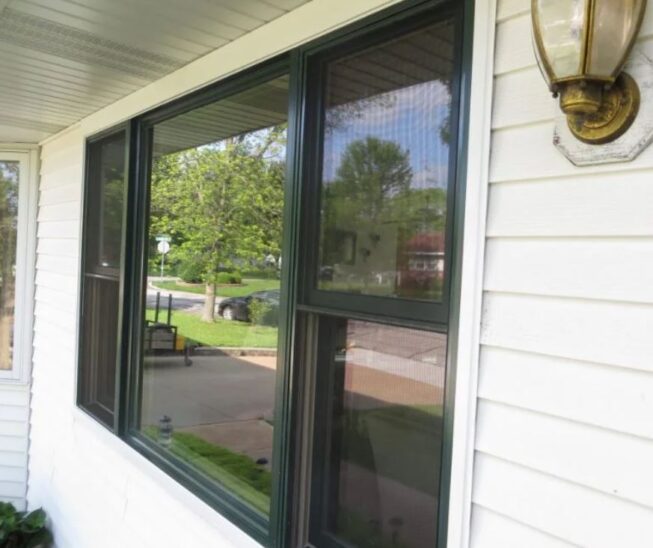 Creating a Timeless Look with Historic Windows - Chesterfield, MO