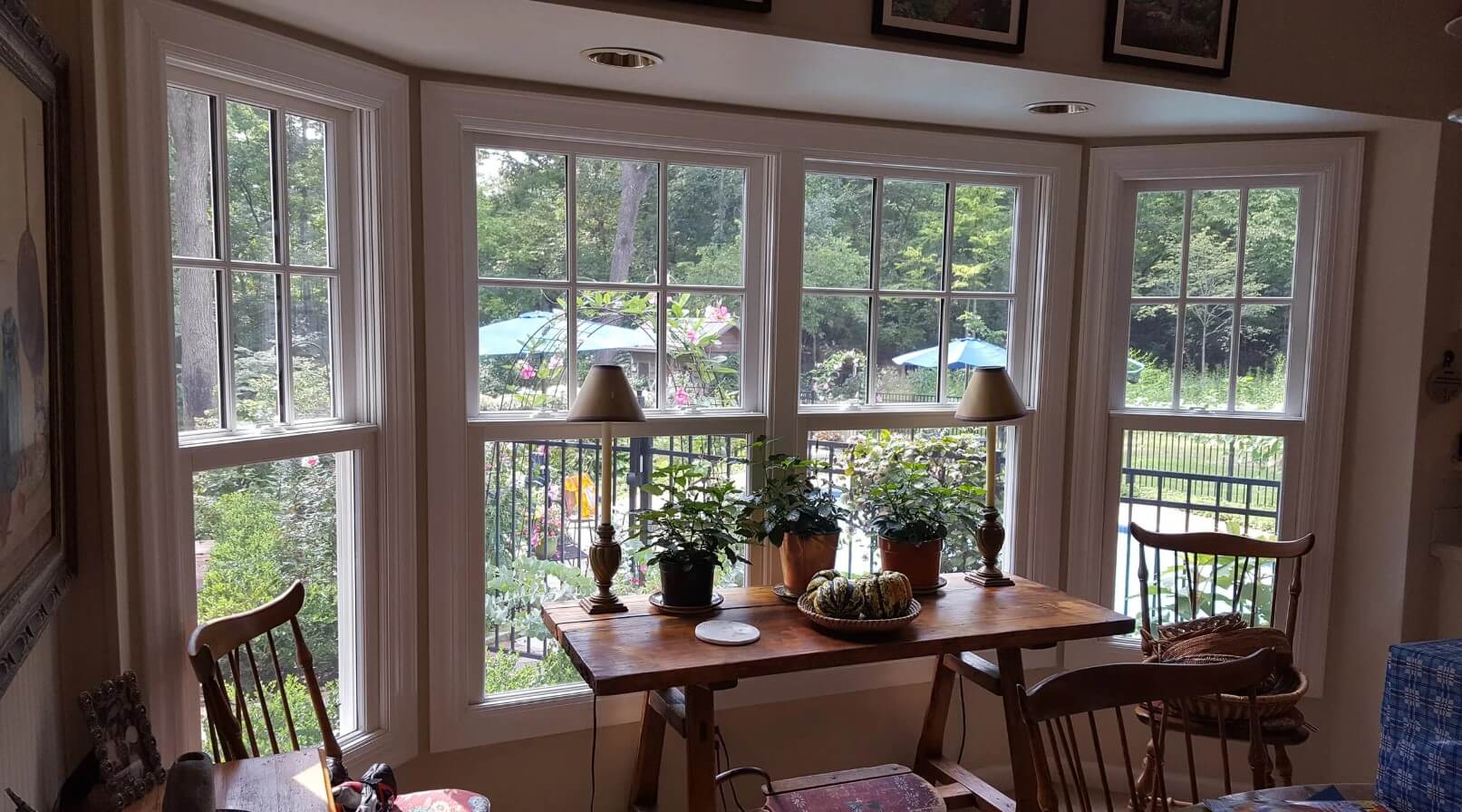 Trusted Replacement Windows & Doors in St. Louis, MO