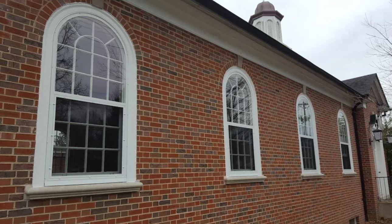 Aluminum Windows: A Smart Choice for Strength - Kirkwood, MO